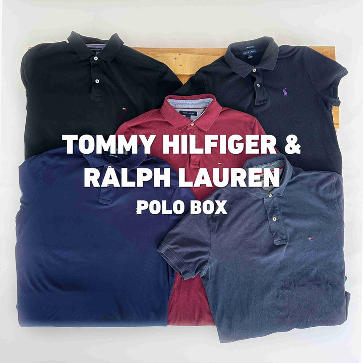 Vintage Reseller Boxes | Kies uit 3, 5 of 10 Stuks – Vintagebulk